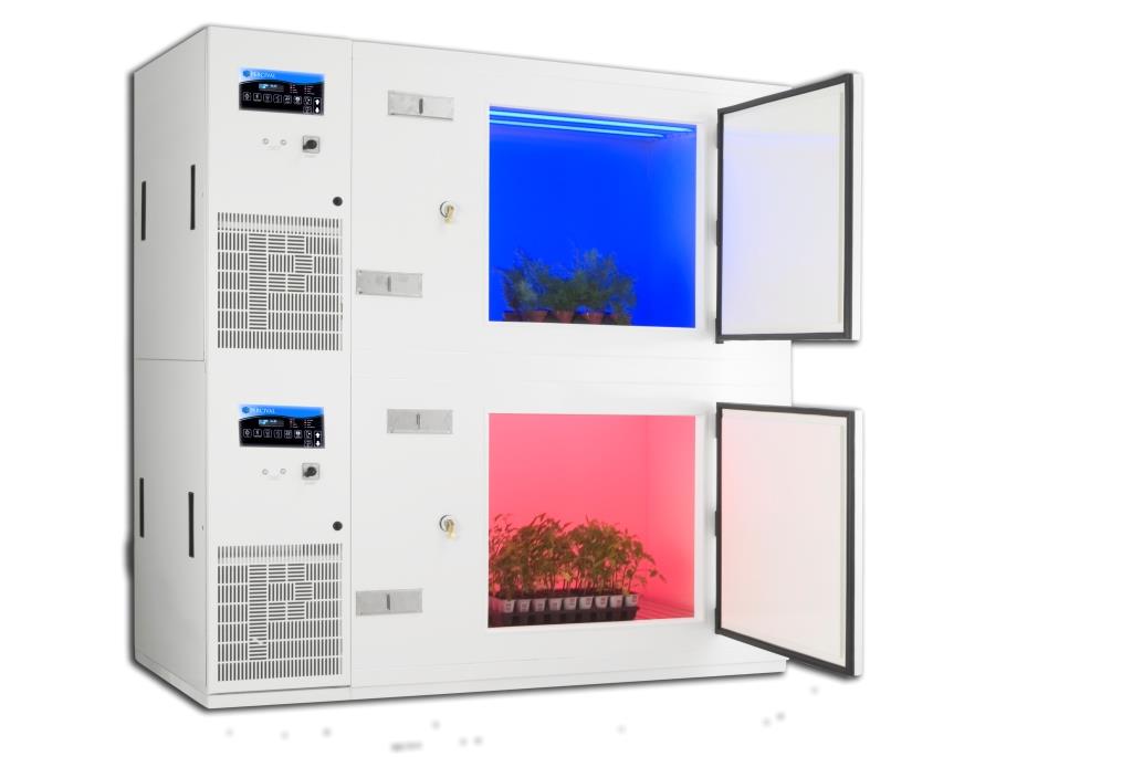 Percival Reach In Plant Growth Chambers | Geneva Scientific Percival Reach In Plant Growth Chambers | Geneva Scientific