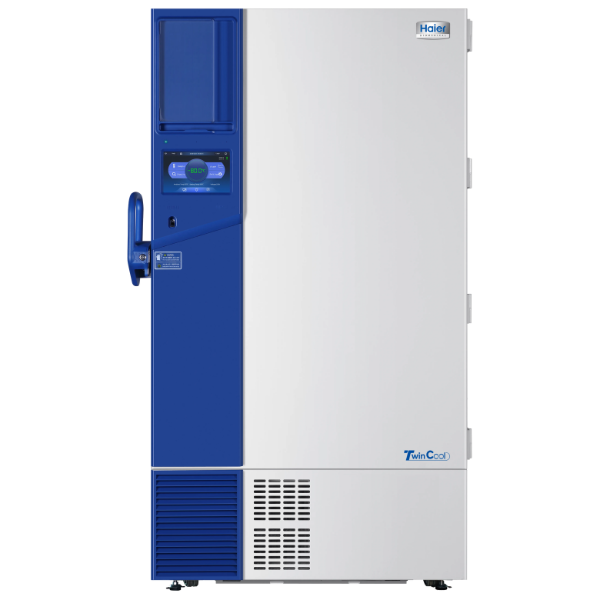 Haier DW-86L728BPST -86°C TwinCool ULT Freezer | Geneva Scientific